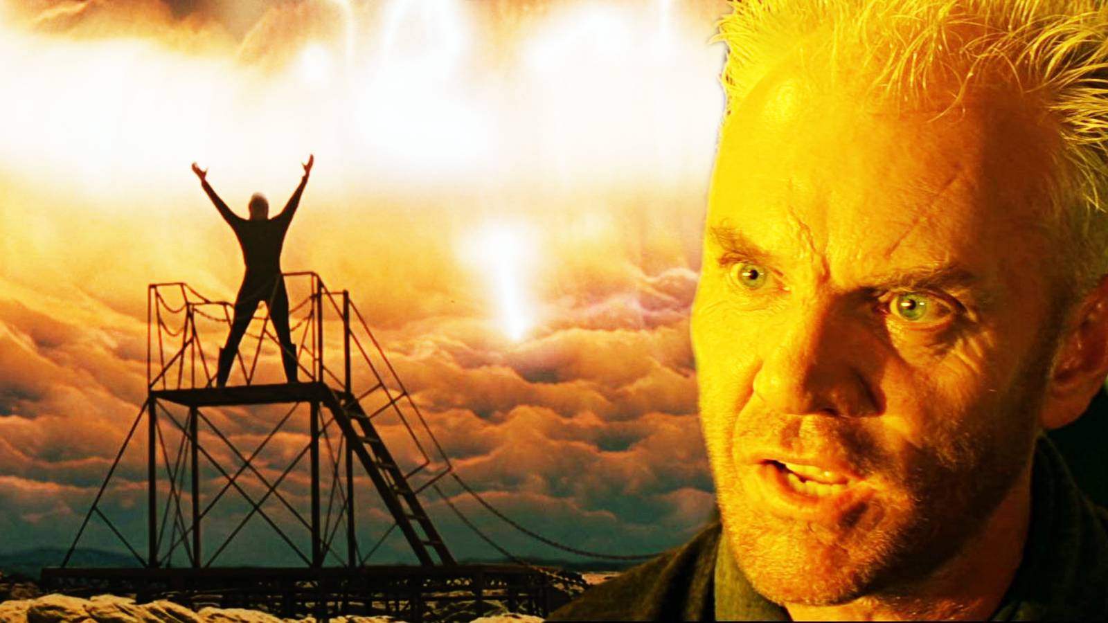 Star Trek Generations Villain Soran & Nexus Obsession Explained