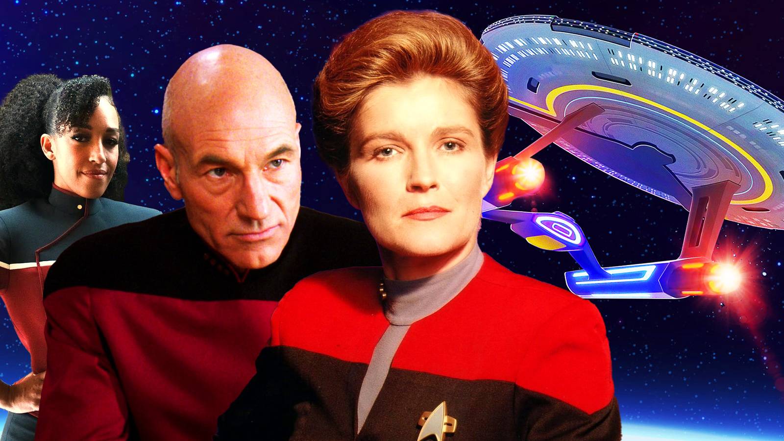 Star Trek Finally Uses A Starship Captain’s Perk That’s Usually Forgotten