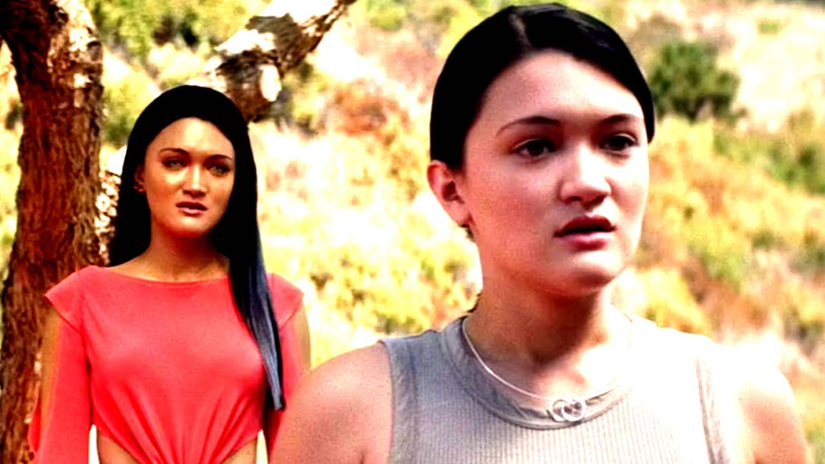 Star Trek: Picard Actor On Making Soji Different From Data & Playing Multiple Roles