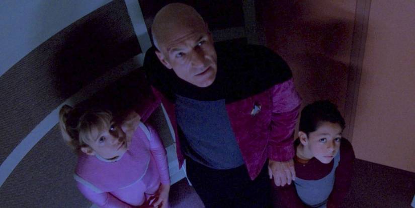 10 Best Star Trek: The Next Generation Episodes To Hook New Fans