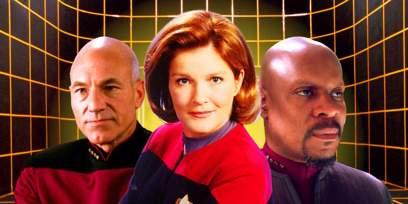 Star Trek: Voyager Sneakily Revealed 1 Important Thing About Holodecks