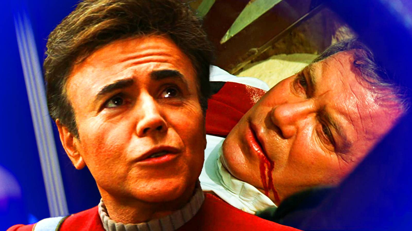 Kirk’s Death In Star Trek Generations Was A “Travesty,” Says Walter Koenig