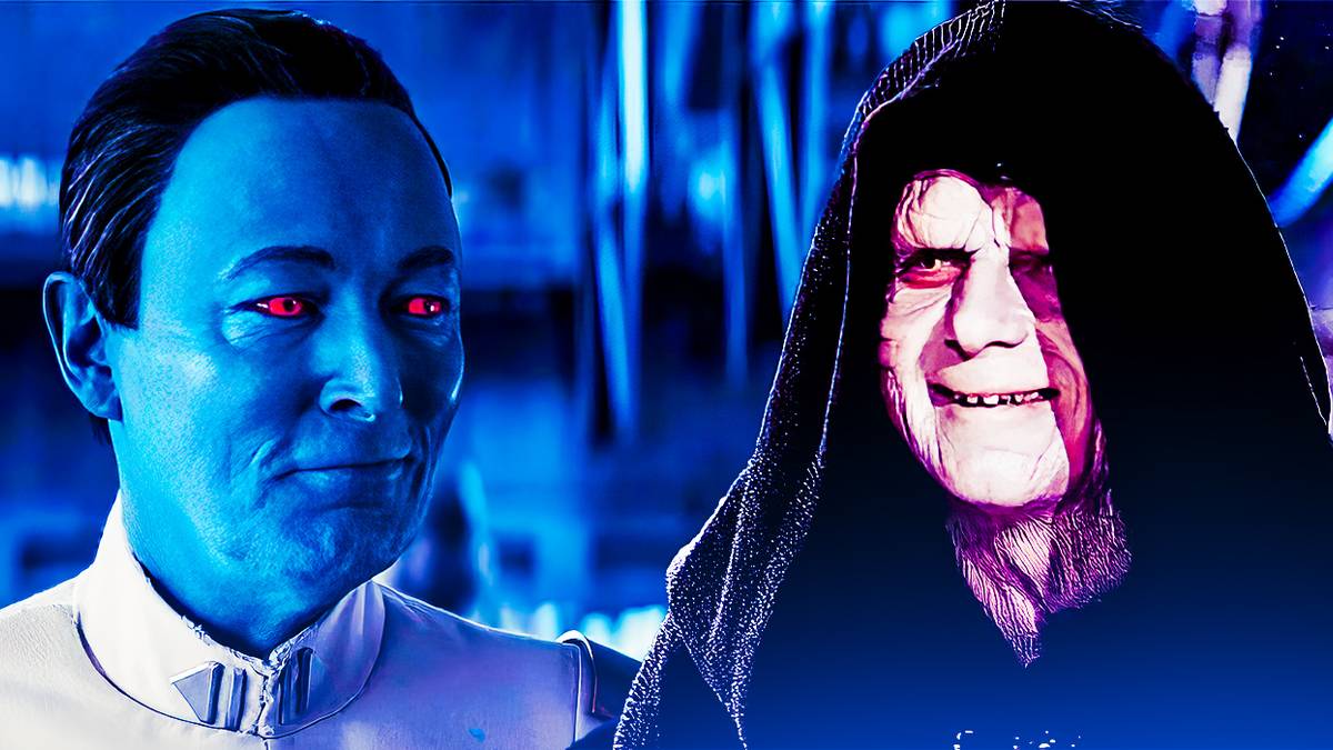 The 10 Best Star Wars Legends That Have Been Brought Back Into Canon