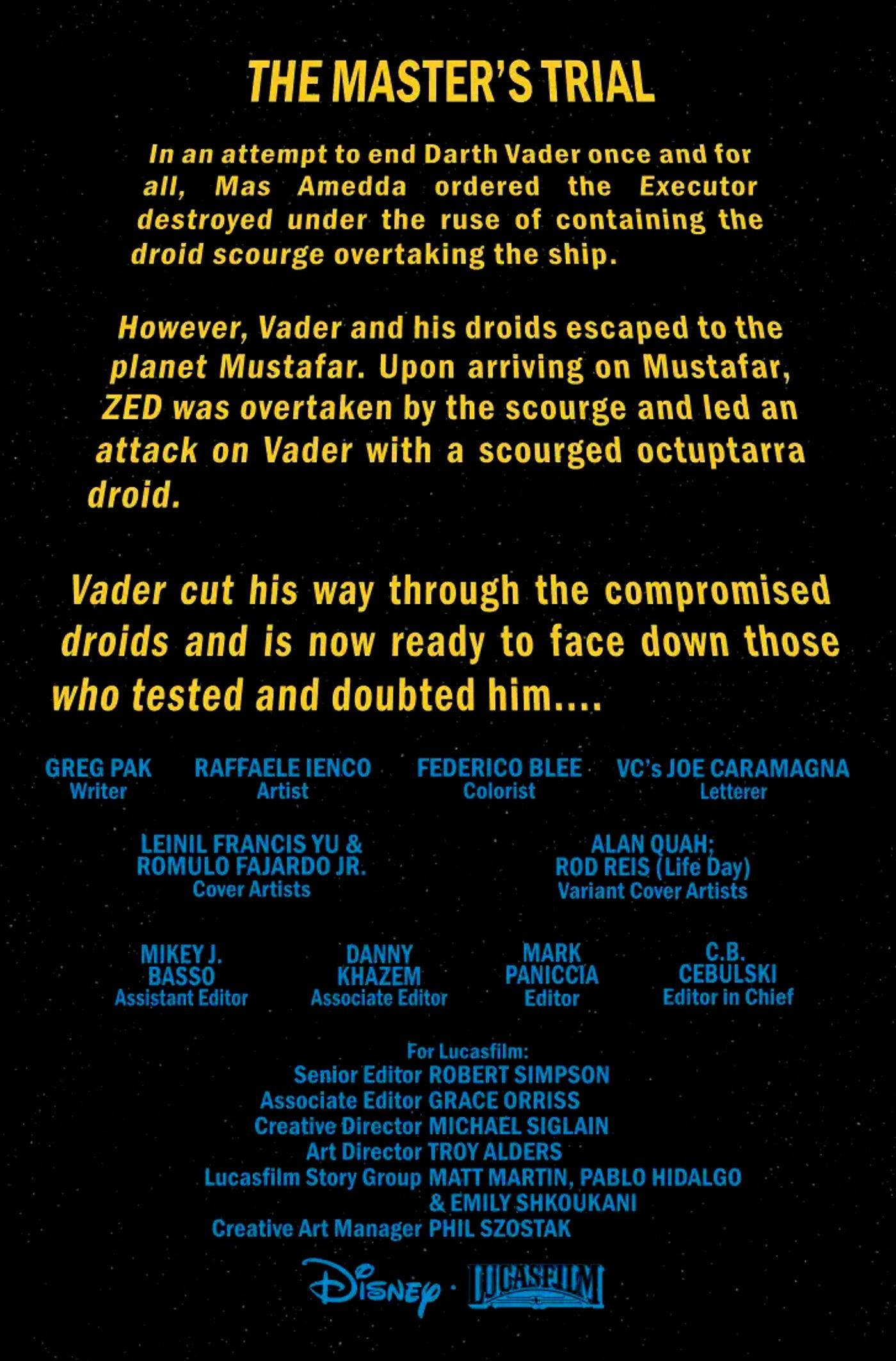 1 Star Wars Fact Proves the Galaxy's Deadliest Planet Is... Coruscant?!