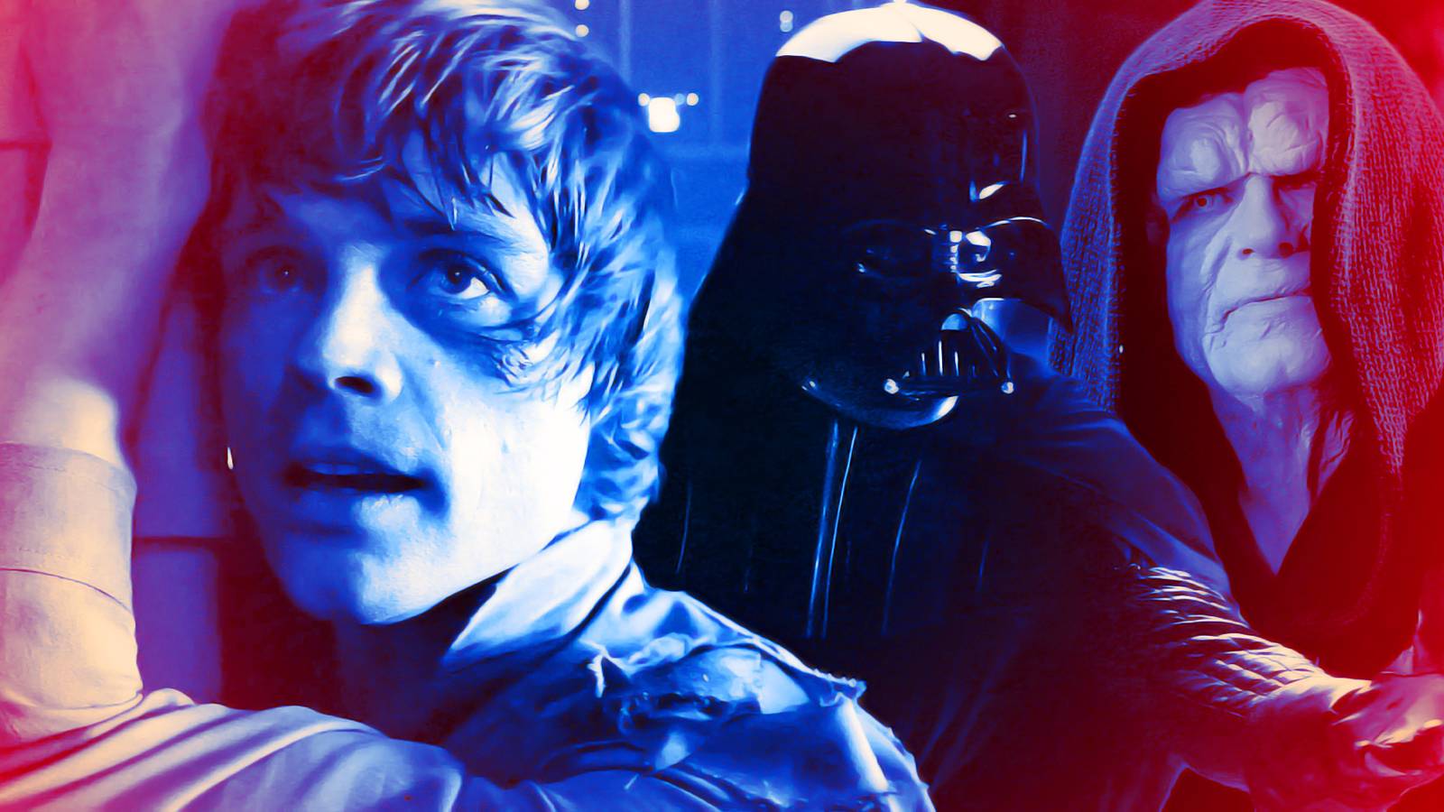 The Sith Rule Of Two Retcons One Empire Strikes Back Scene In The Best ...