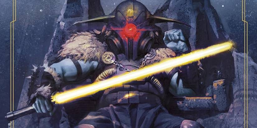 All Canon Star Wars Books In Chronological Order
