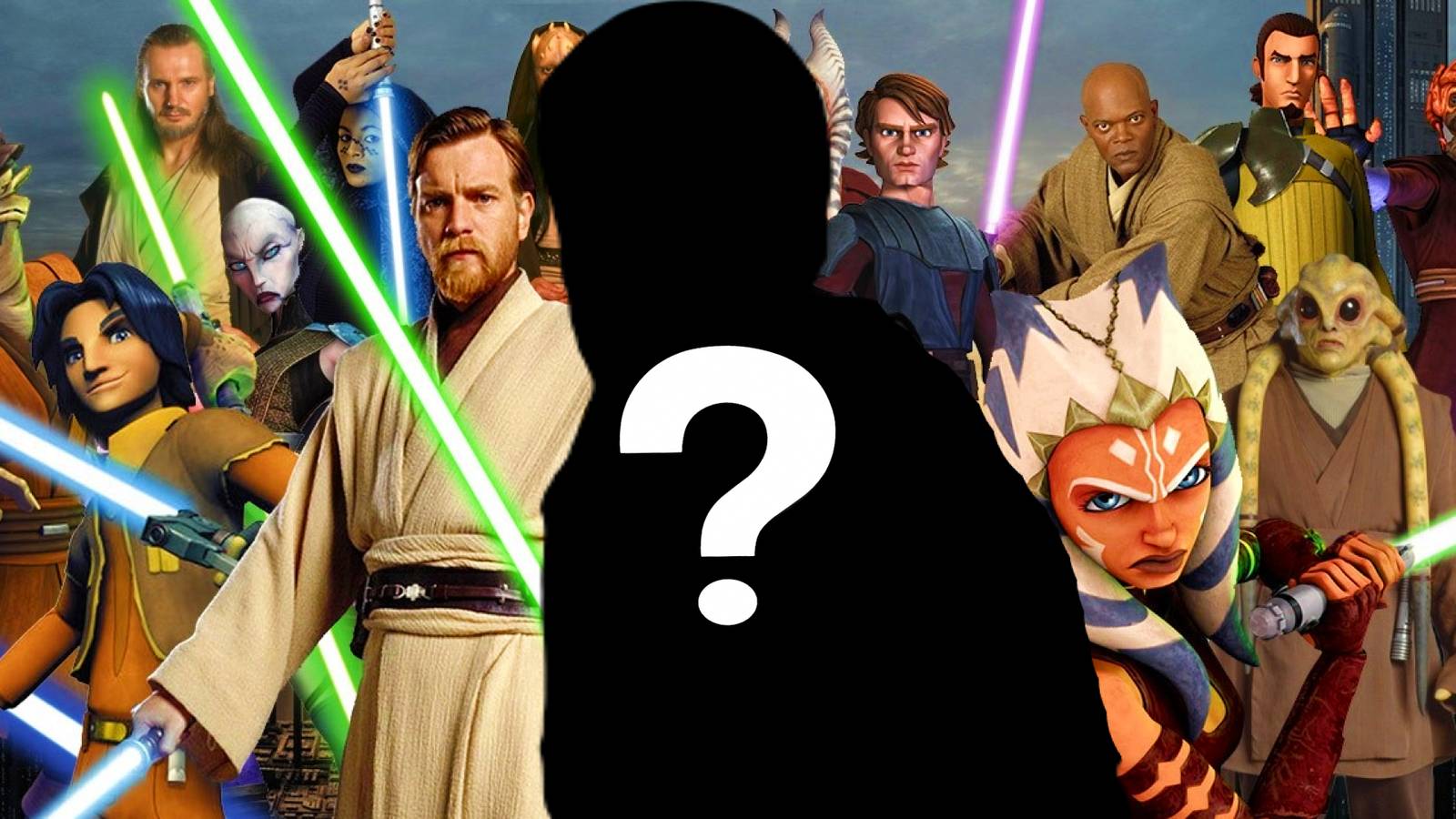 The Most Powerful Jedi That Live-Action Star Wars Hasn't Used Yet ...