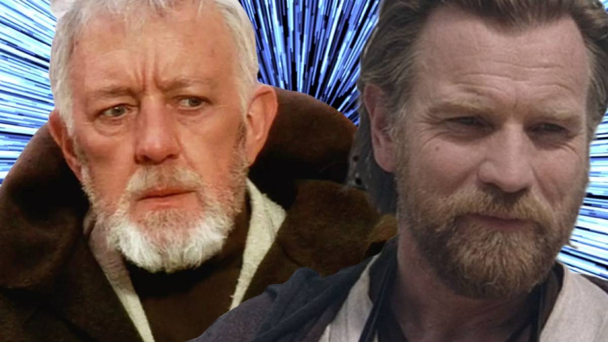 Obi-Wan Kenobi’s 10 Best Moments In Star Wars, Ranked