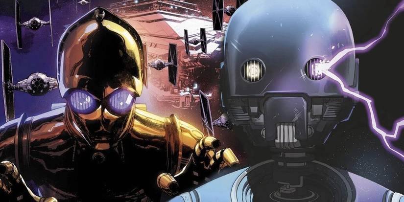 If Star Wars' Rebels Had Faced Palpatine on Coruscant, They'd Have Lost ...