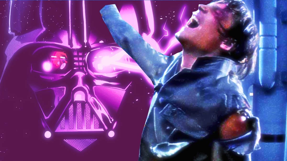 Star Wars Just Introduced a Grotesque New Take on Its 'Severed Arms' Motif