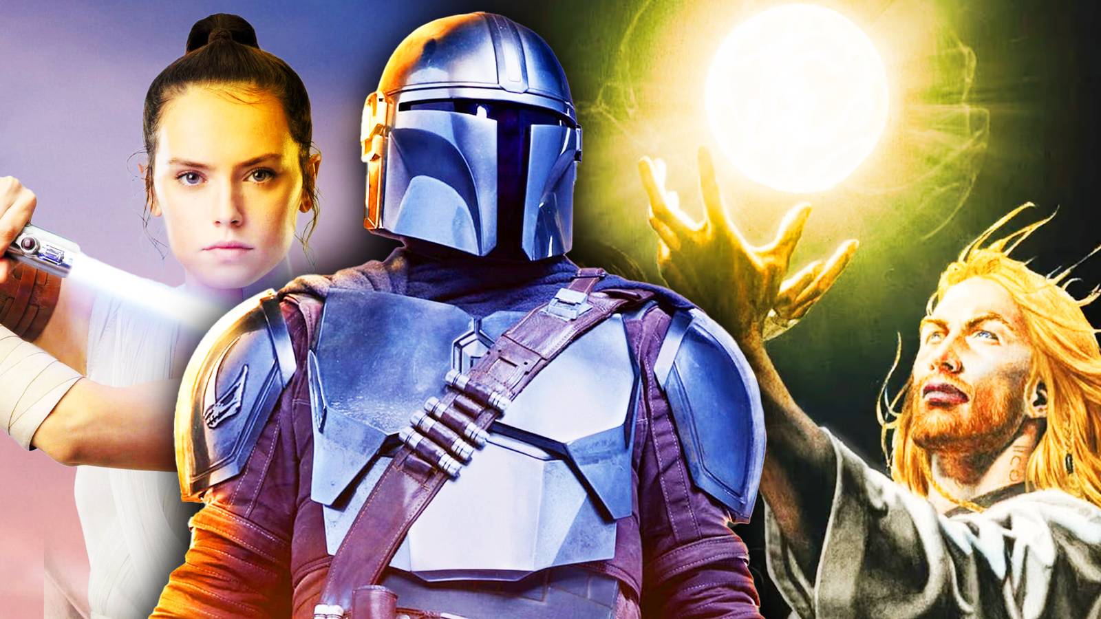The Star Wars Timeline Explained: All 9 Eras