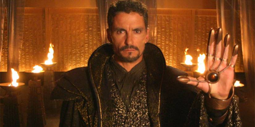 The Top 10 Stargate Villains Ranked By Power, From The Weakest To The ...