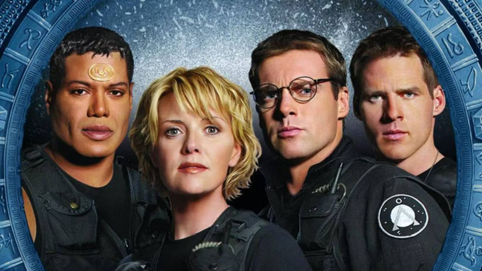 Where To Watch Stargate Online