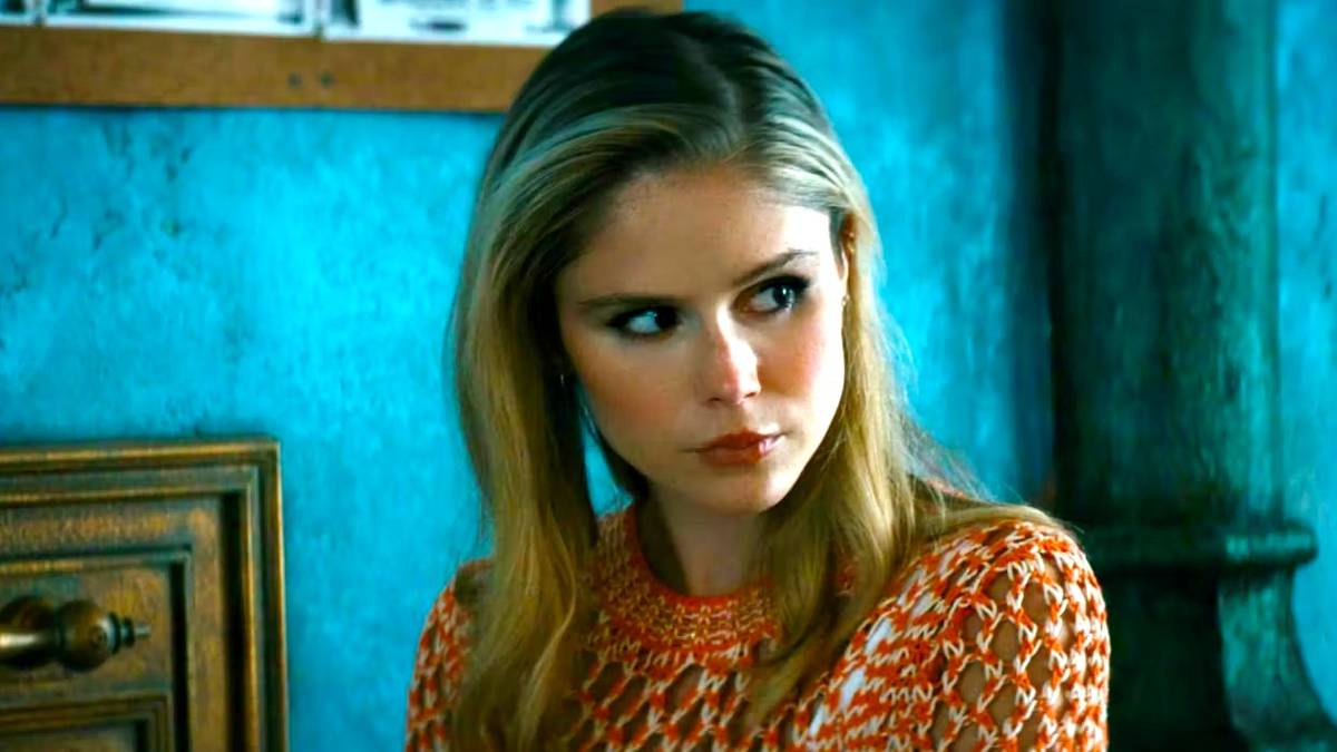 The Boys Actor Gives Update On Starlight's New Role in Season 4