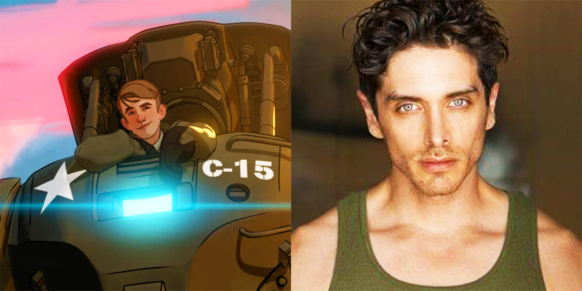 What If...? Season 2 Cast & Marvel Character Guide