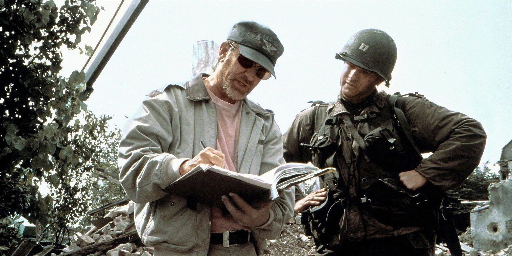 Tom Hanks' War Movie With 78% RT Score Gets Surprise Sequel Update As ...