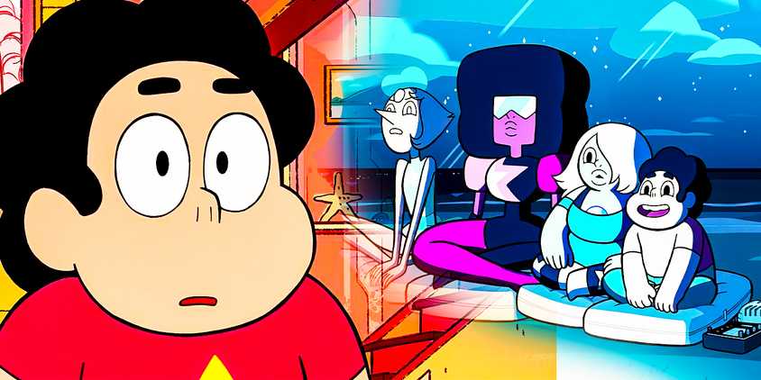 10 Animated TV Shows With Awesome Magical Battles