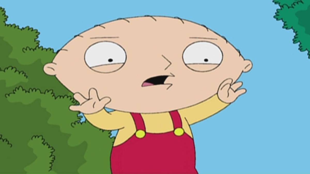Family Guy Gets Turned Into A 3D Animated & Live-Action Show (With A ...
