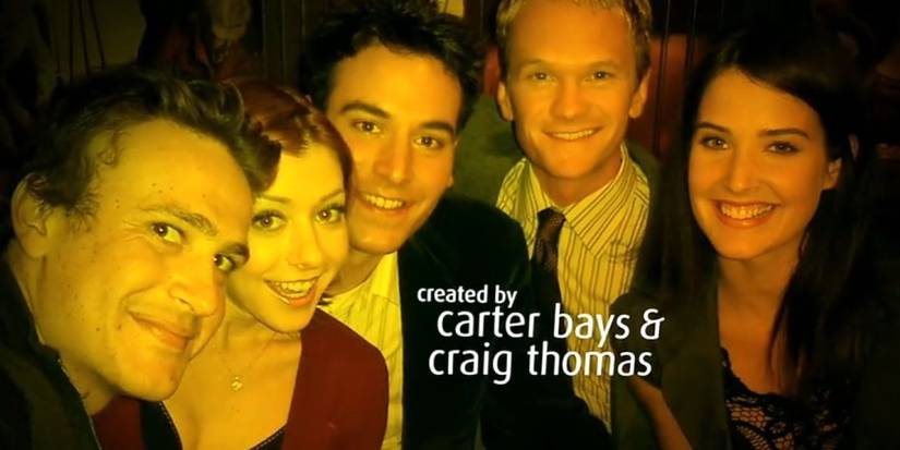 10 Best Original Songs On How I Met Your Mother, Ranked
