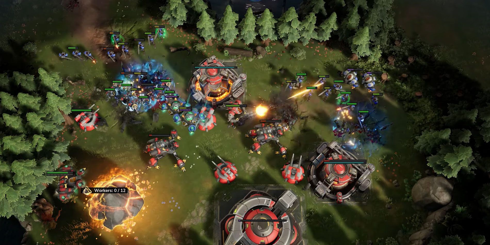 Coders Starcraft Fan