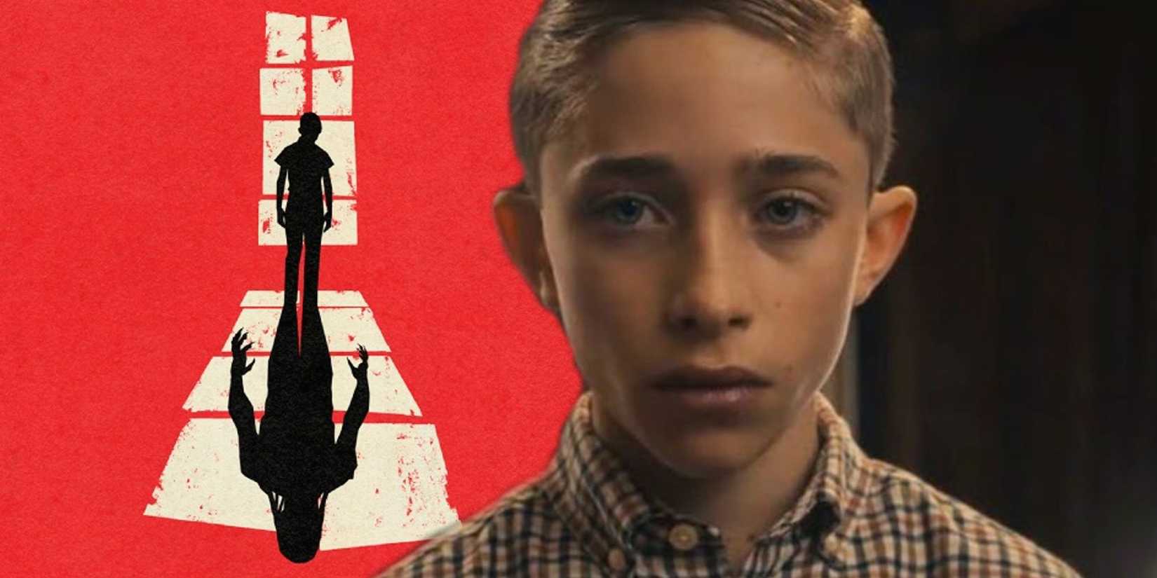 9 Biggest Stranger Things Reveals From The First Shadow Prequel