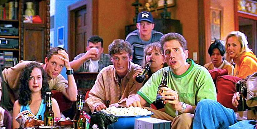 How To Survive A Scream Movie: 10 Rules That We've Learned Over 27 ...