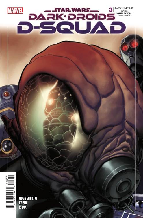 Star Wars Introduces Perfect New Term for Its Deadliest Type of Droid