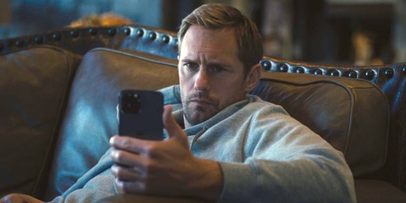 Lukas Matsson's "Doderick Macht Frei" Tweet On Succession Explained