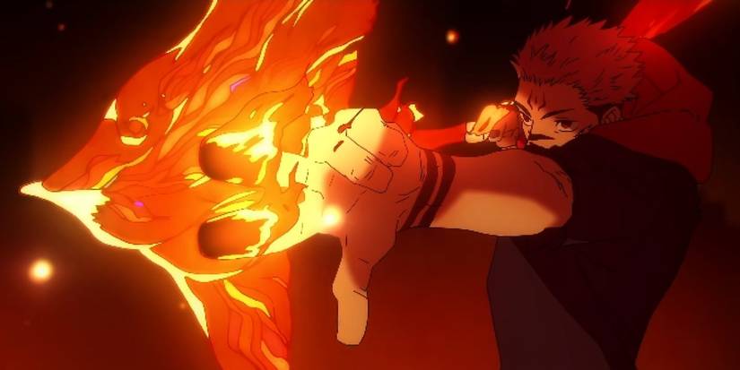 Jujutsu Kaisen Has A Genius Explanation For Why Yuta Can Copy Sukuna's ...