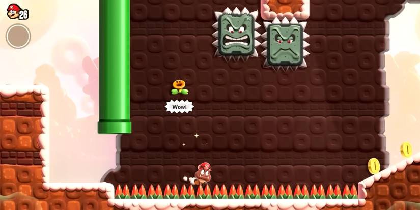 Super Mario Bros. Wonder Is The Closest We’ll Ever Get To M-Rated Mario