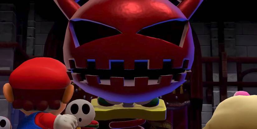 10 Hardest Bosses In Super Mario RPG, Ranked By Difficulty
