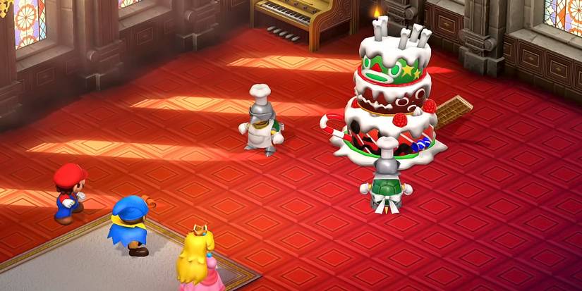 This Classic Nintendo RPG Deserves A Remake For Its 30th Anniversary In ...