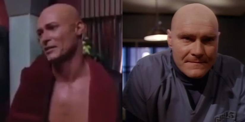 All 11 Live-Action Versions Of Lex Luthor, Ranked By Comics Accuracy