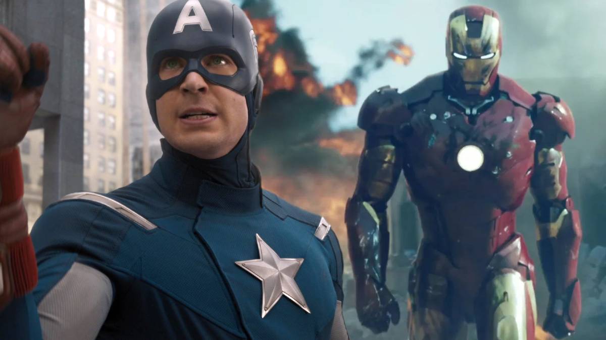 10 Biggest Superhero Clichés The MCU Still Uses