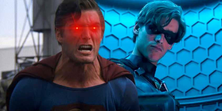 Every Upcoming DC TV Show Explained