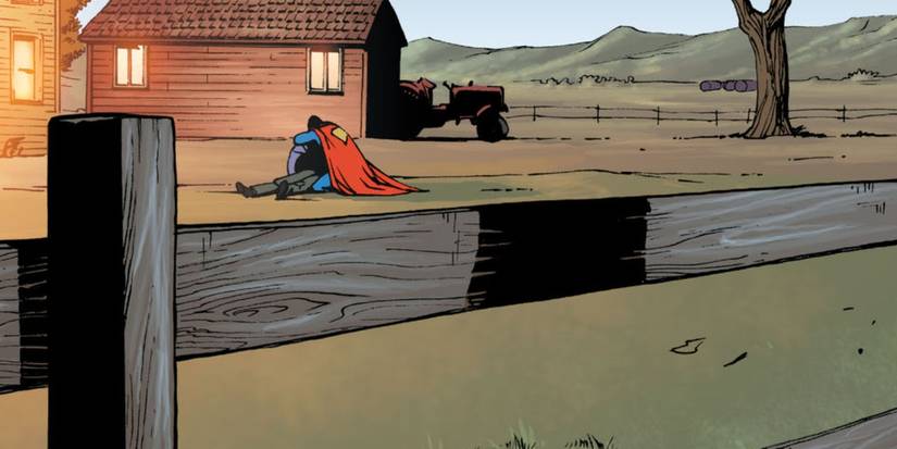 10 Biggest Superman Failures in DC Comics History