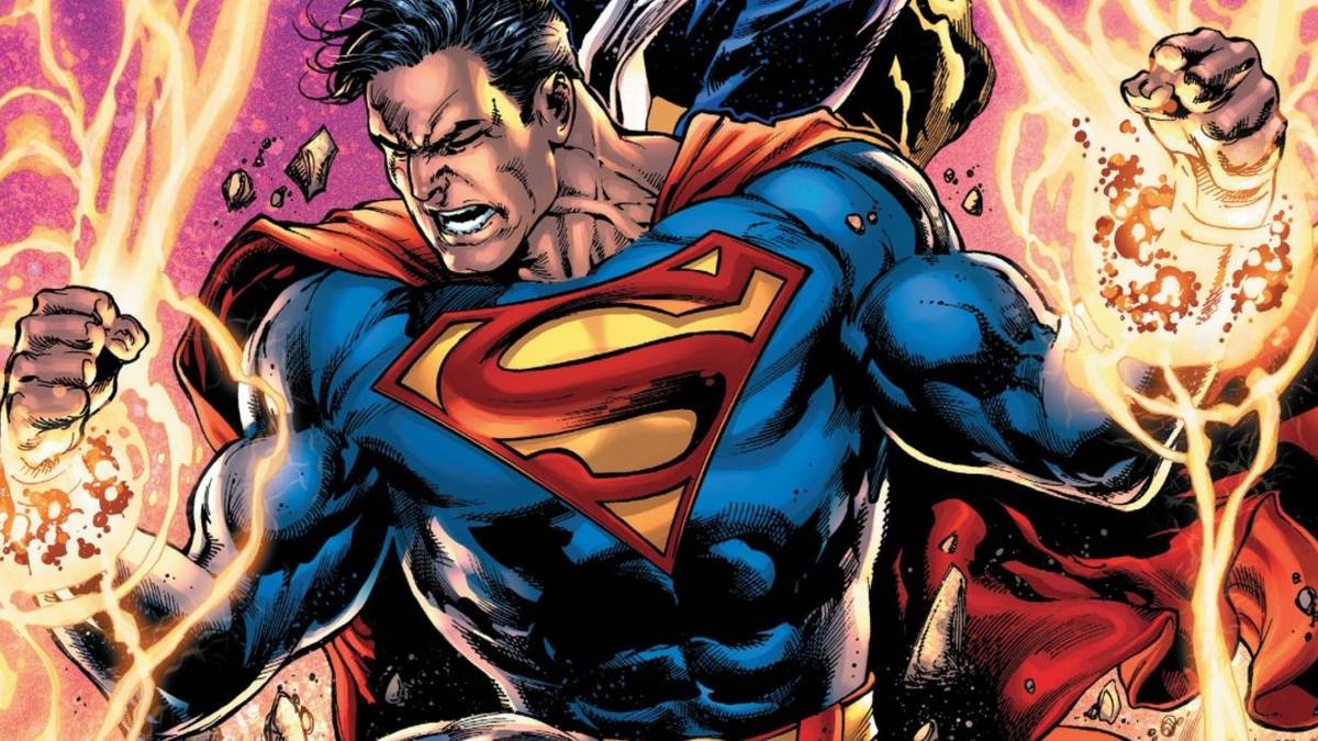 Superman’s Magic Weakness Has A Major Loophole He’s Finally Exploiting