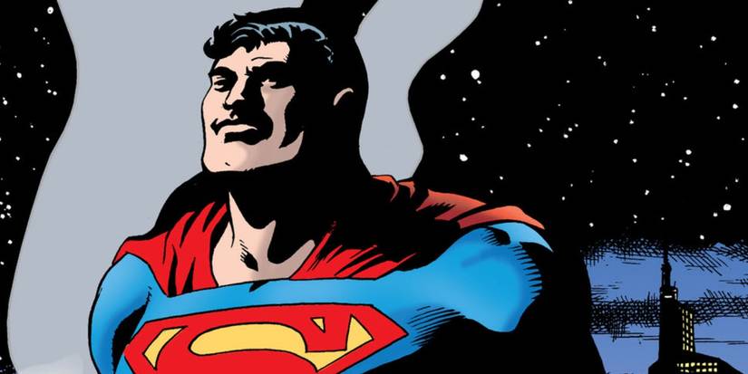 10 Biggest Superman Failures in DC Comics History