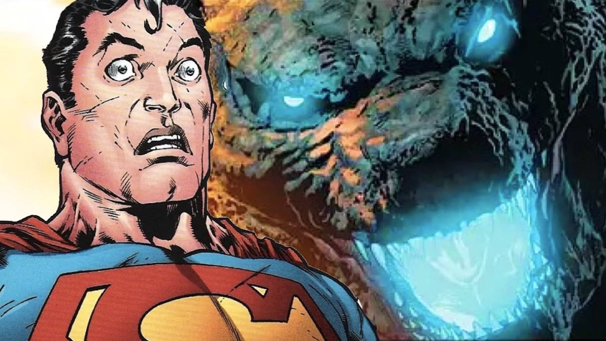 Godzilla vs Superman Settles How Strong the King of Monsters Actually Is