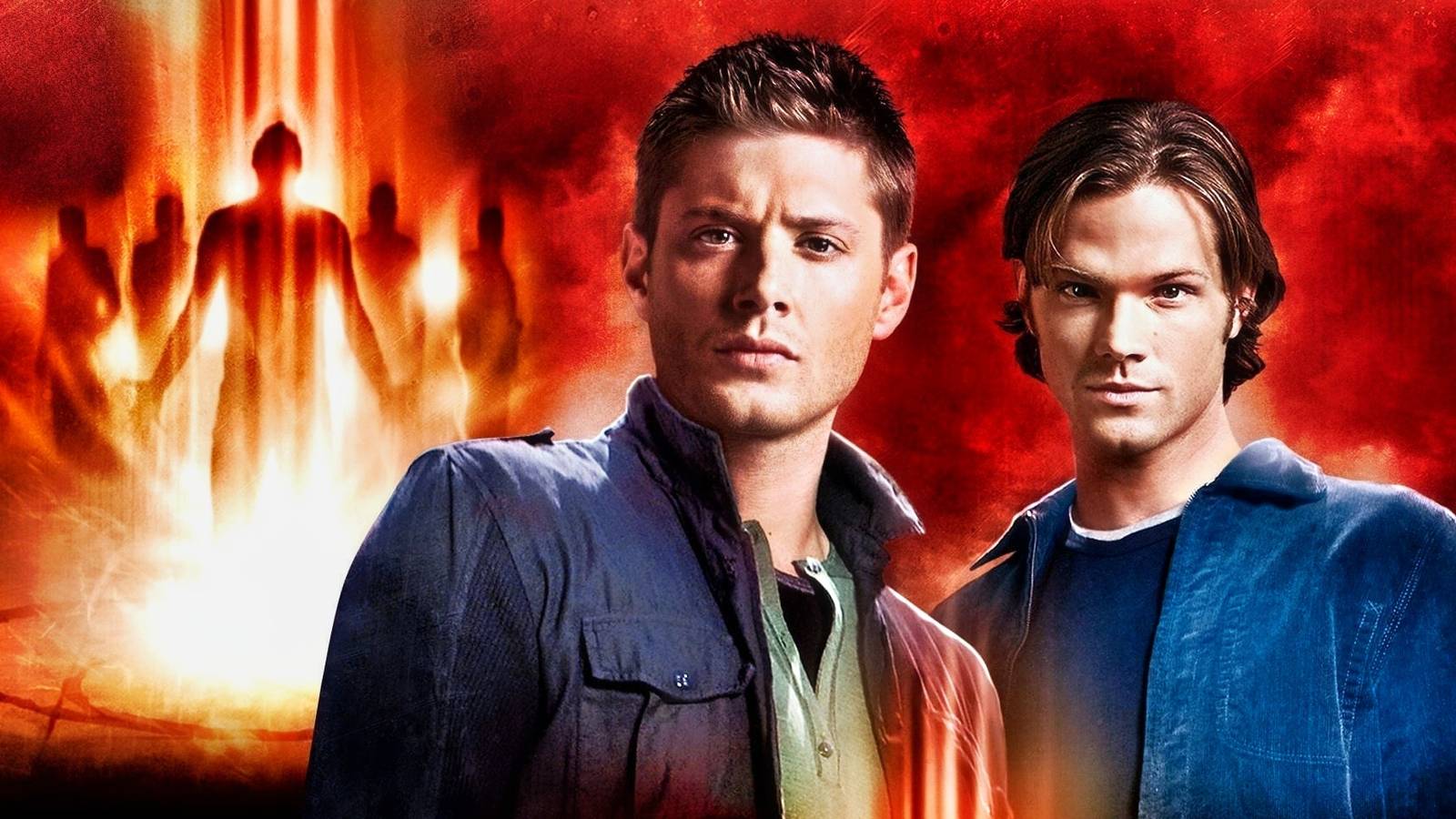 Netflix's Version Of Supernatural Season 1 Includes One Big Difference ...