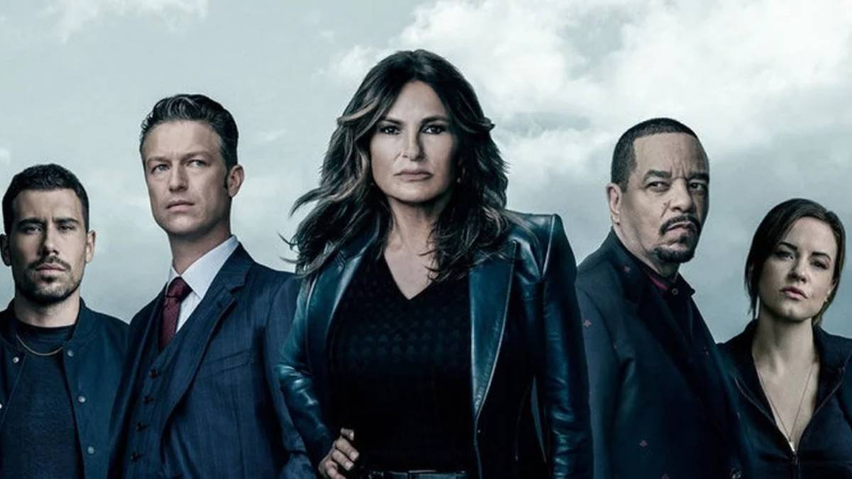 Law & Order: SVU Season 25 - Release Date, Cast, Story Details, Trailer ...