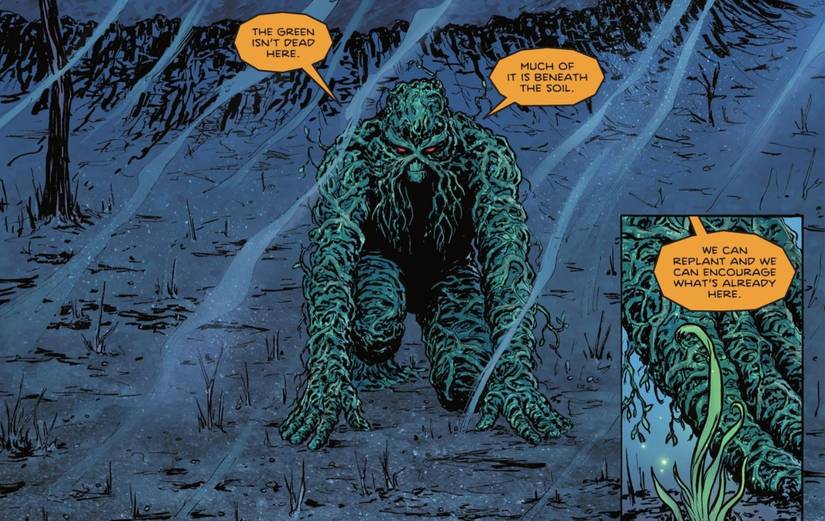 "He Feels a Little Piece Fading Away": Beast Boy Admits the Dark Secret ...