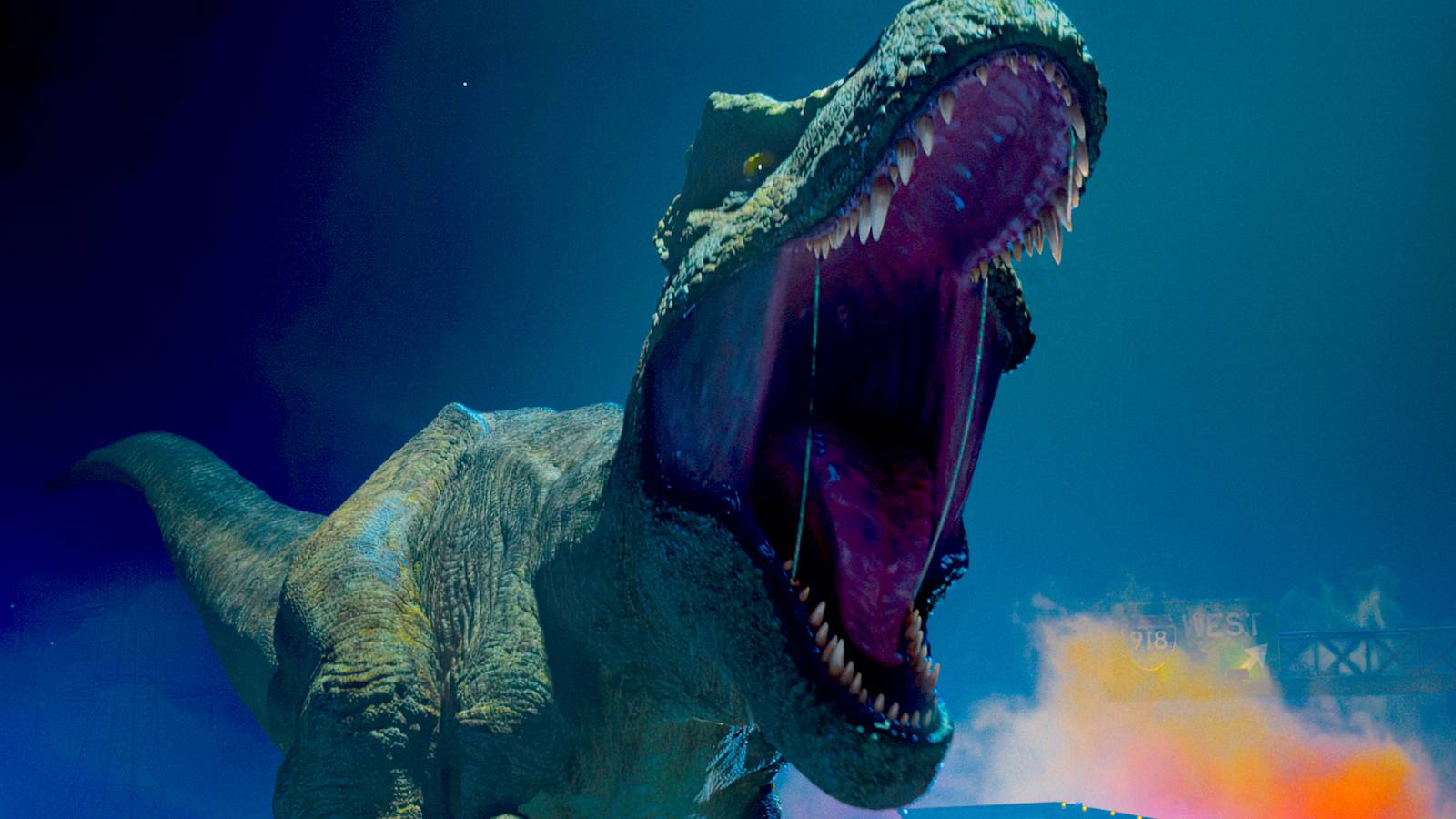 Jurassic World: Chaos Theory - The Fates Of Every Camp Cretaceous ...