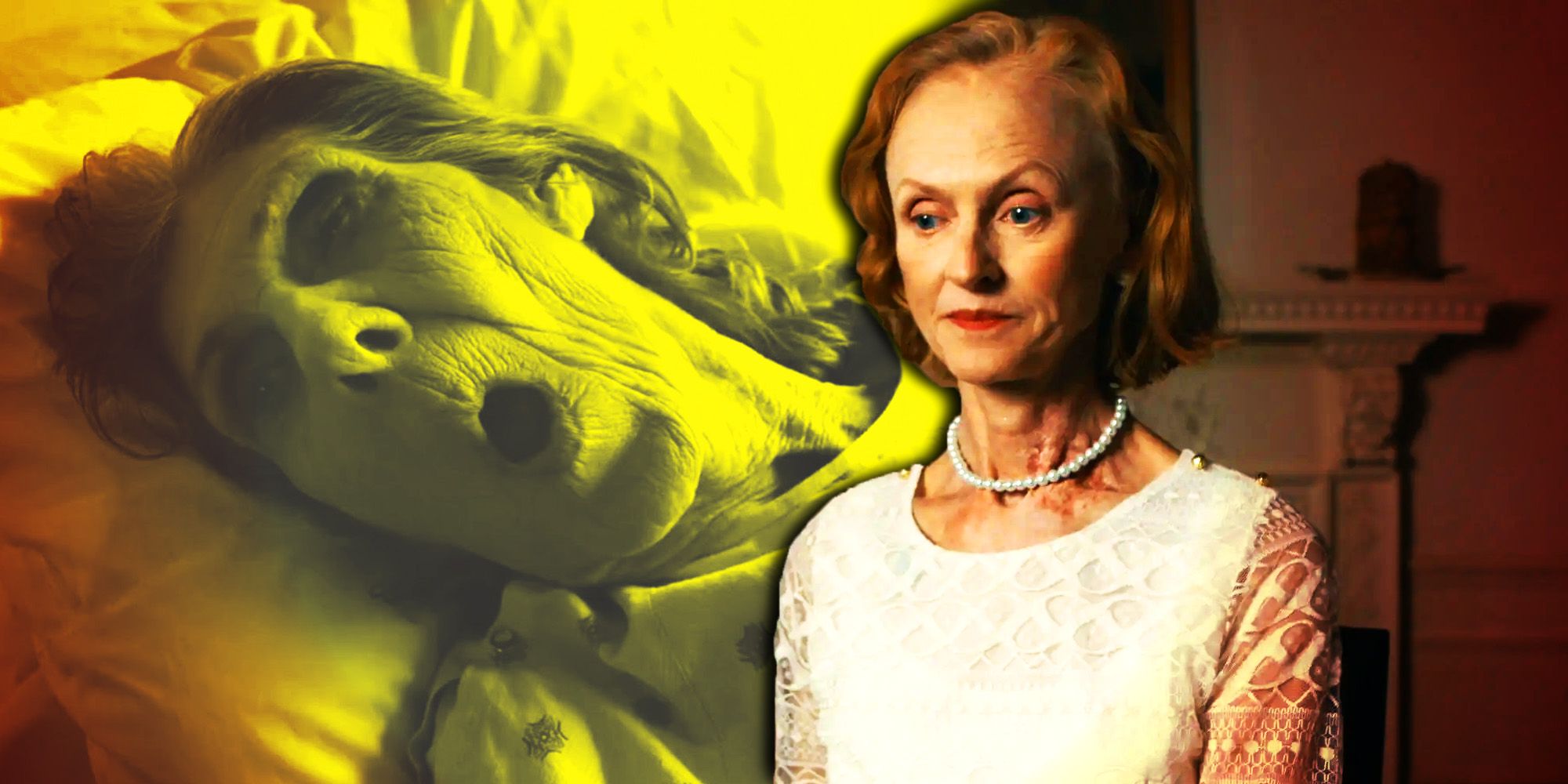 The Taking Of Deborah Logan Ending Explained