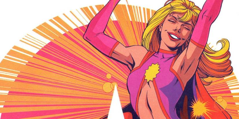 15 Fastest Versions of Flash in DC's Entire Continuity