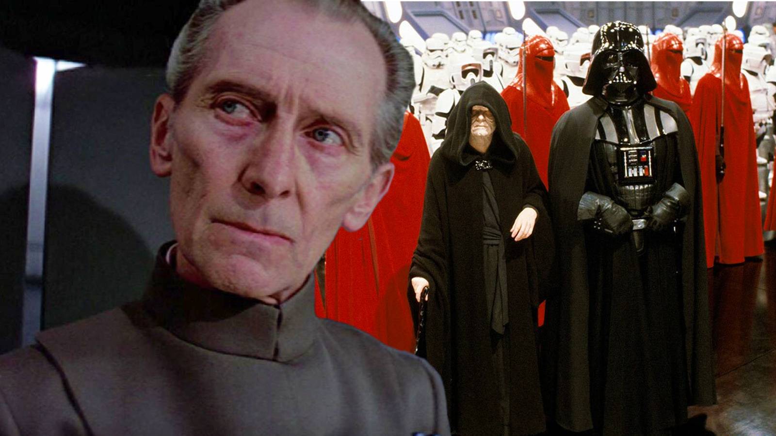 Star Wars Makes Grand Moff Tarkin Even More Important - & Reveals Why ...