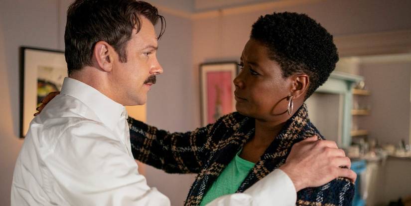 10 Ted Lasso Moments That Made Fans Cry