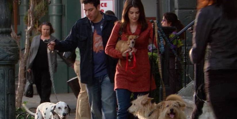 10 Harsh Realities About Ted Mosby In HIMYM We Took Too Long To Notice