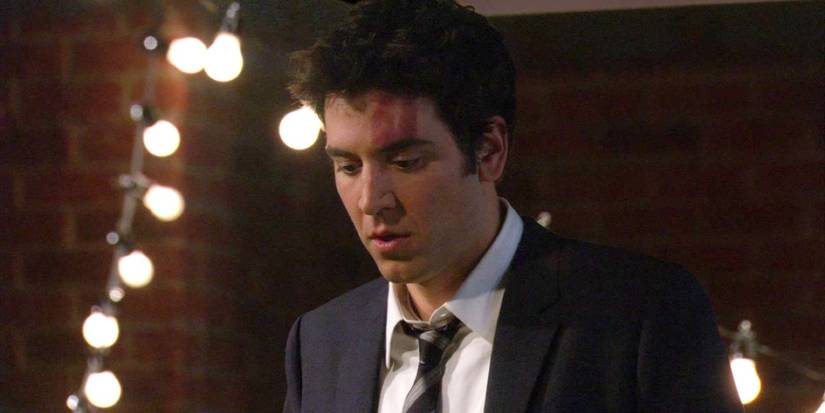 20 How I Met Your Mother Moments That Made Fans Cry