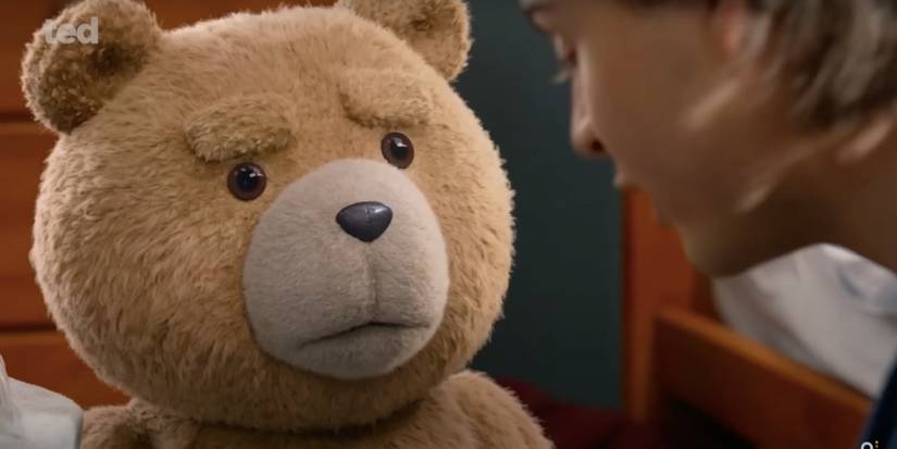 Ted TV Series: Release Date, Trailer, Cast, & Everything We Know About ...